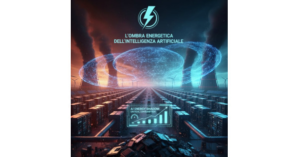 The Energy Shadow of Artificial Intelligence: Critical Challenges and ...