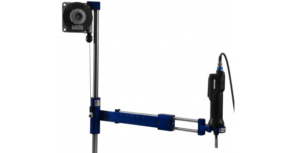 Kolver LINAR1 Linear Arm Max Torque 25Nm | Batter Fly