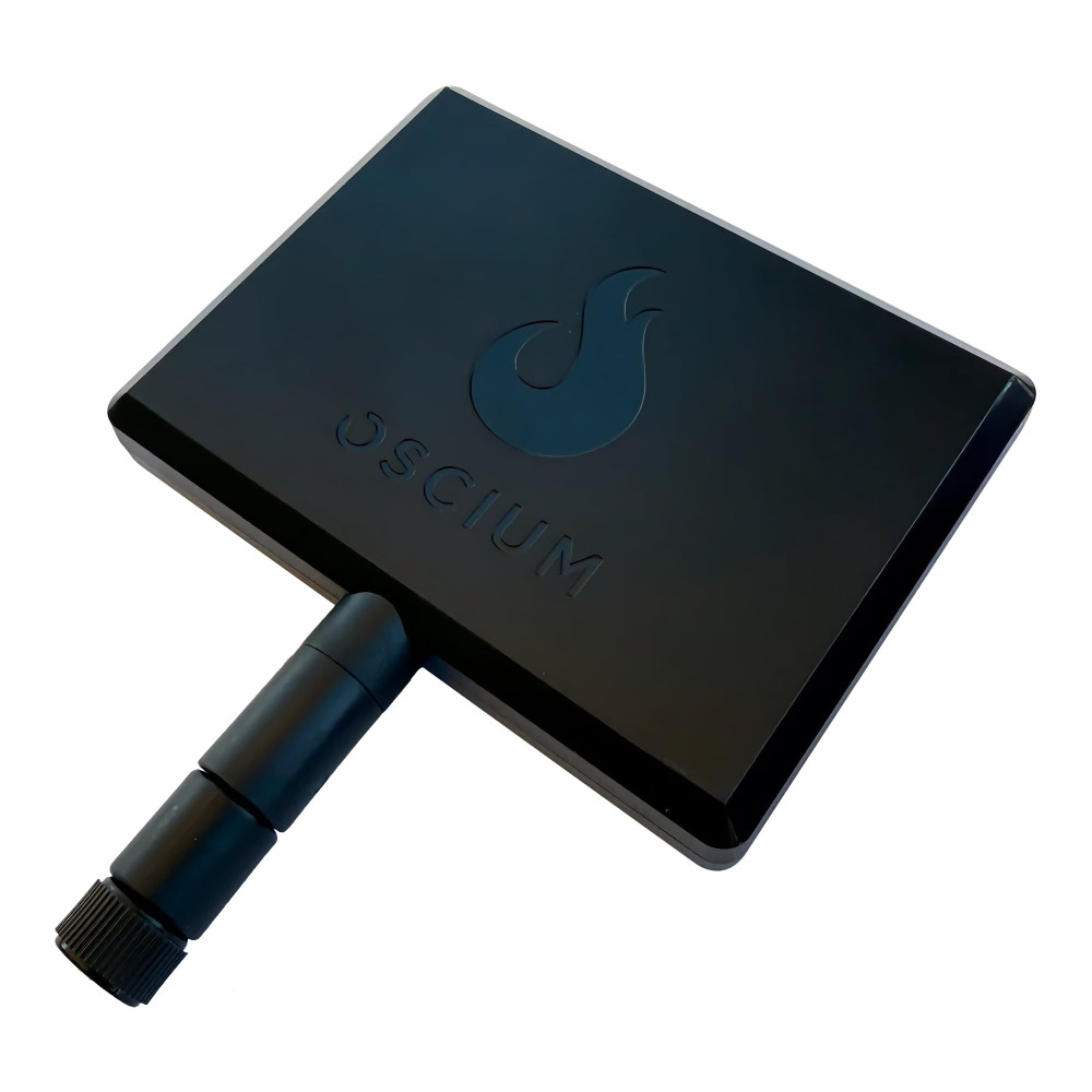 MetaGeek OSC2100 Wi-Fi Tri-Band Directional Antenna | Batter Fly
