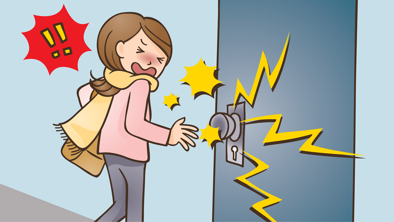 What Is ESD And How Can You Prevent It 
